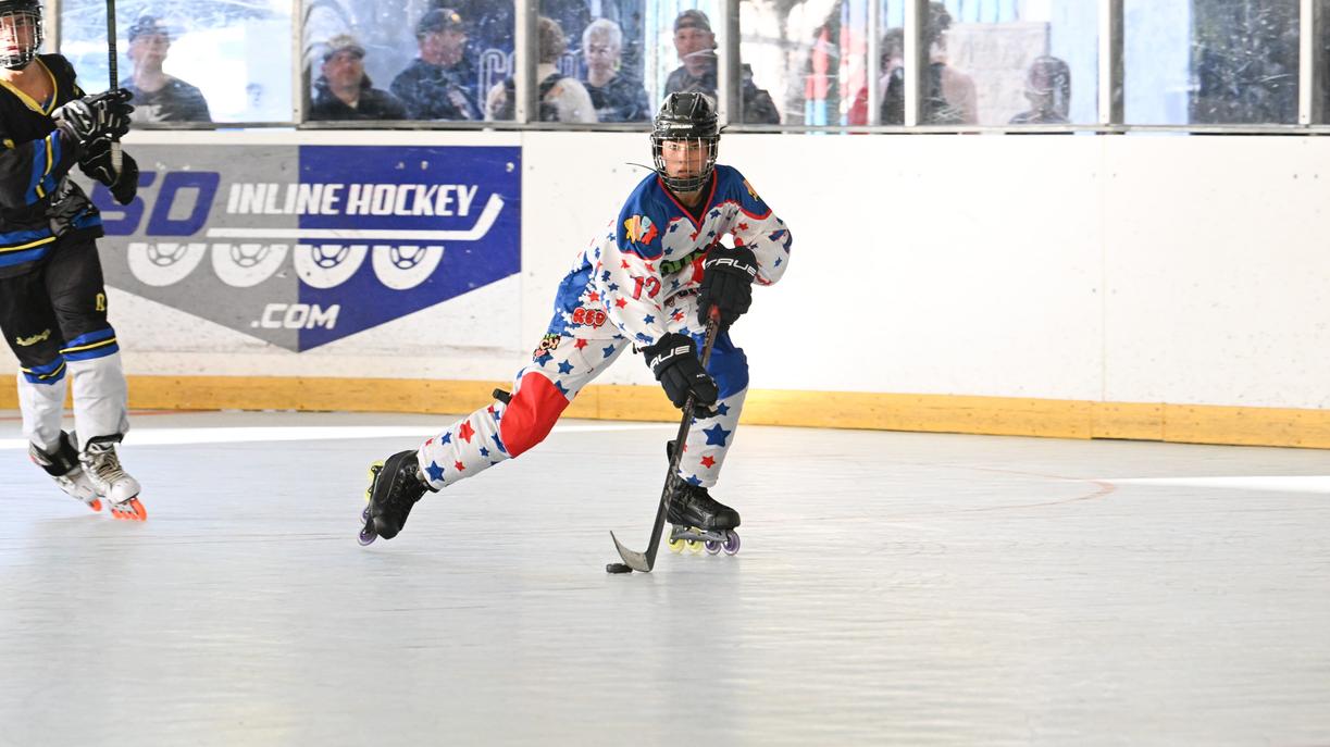 News: Photos from Escondido Tournament - NARCh