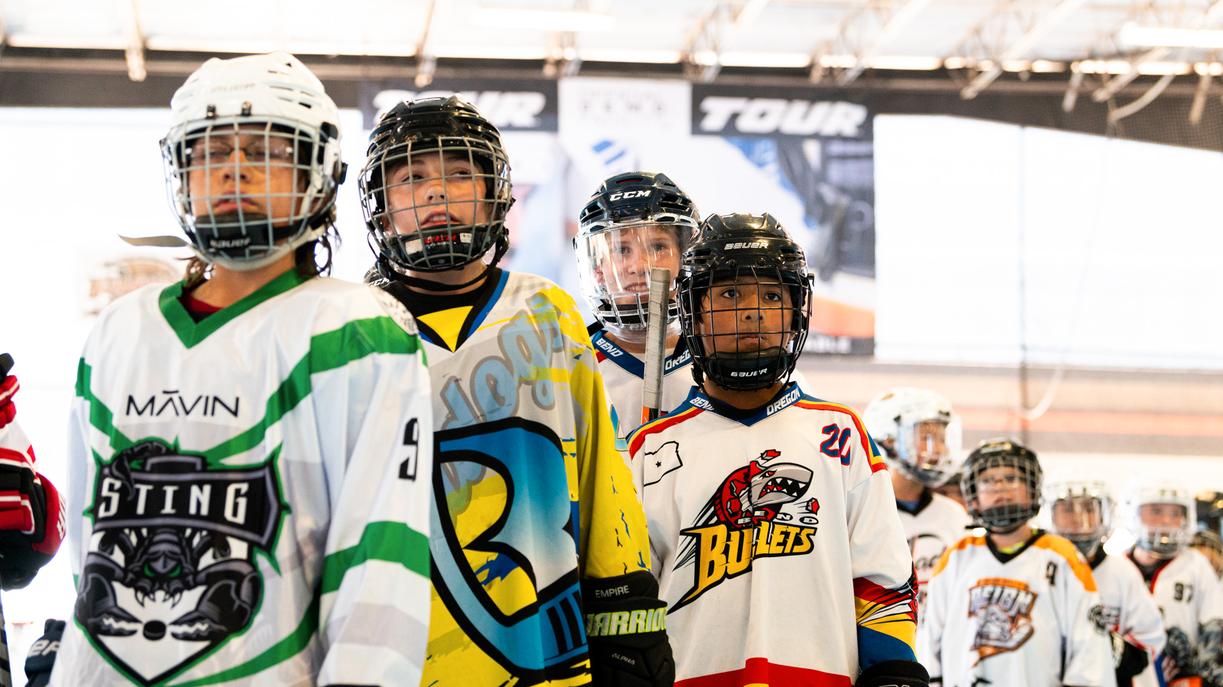 News: NARCh in Full Swing! Here's an update on the action. - NARCh