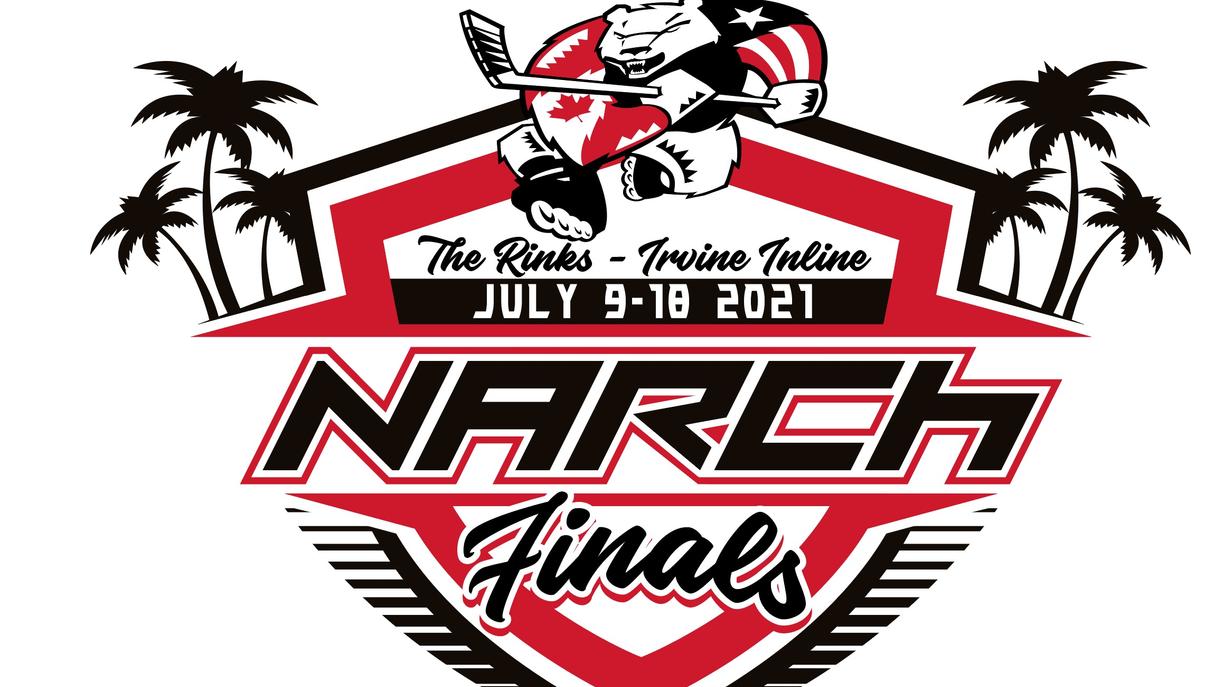 News: NARCh FINAL TEAM LIST - NARCh