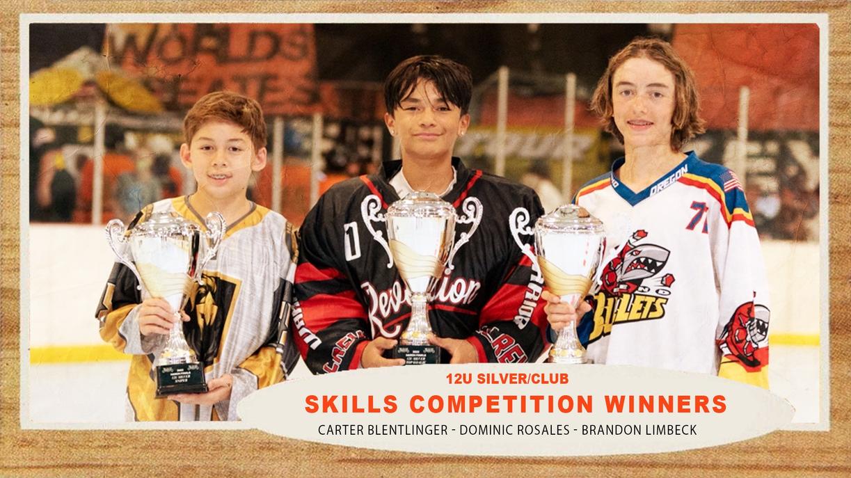 News: 2022 NARCh FINALS Skills Winners - NARCh