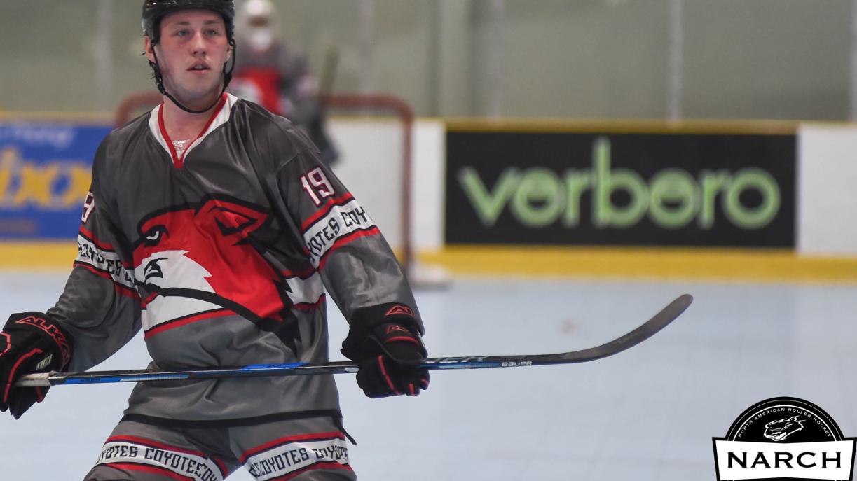 News: A little insight on the first set of Pro Games today - NARCh