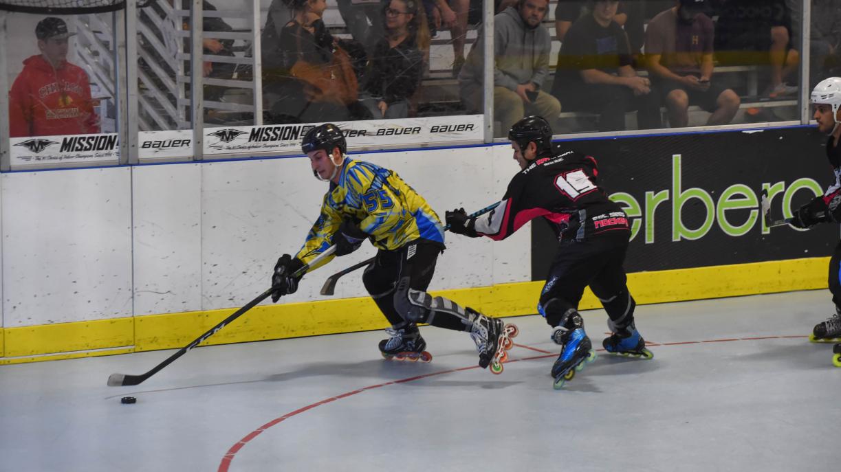 News: First taste of NARCh Pro in '17 - NARCh