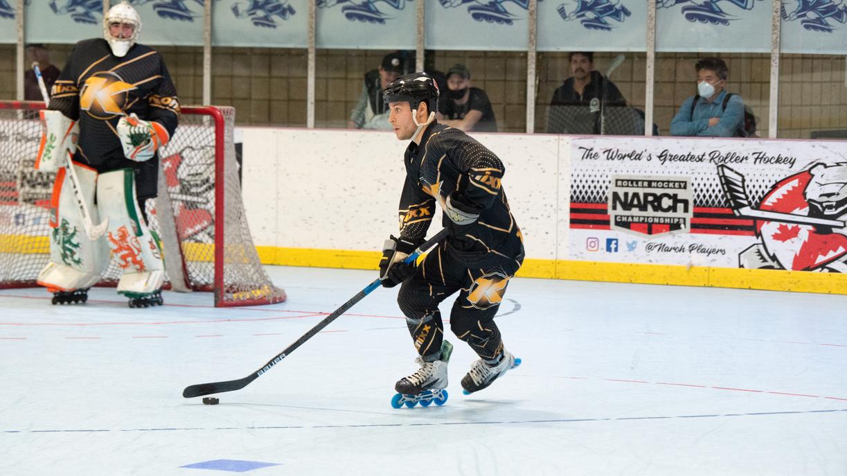 News: NARCh Pro Update after 2 games. - NARCh