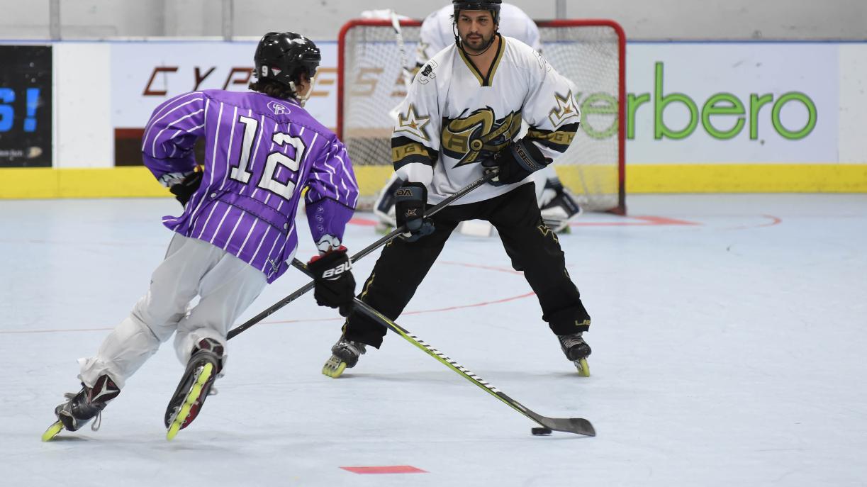 Day 2 - Winternationals - NARCh