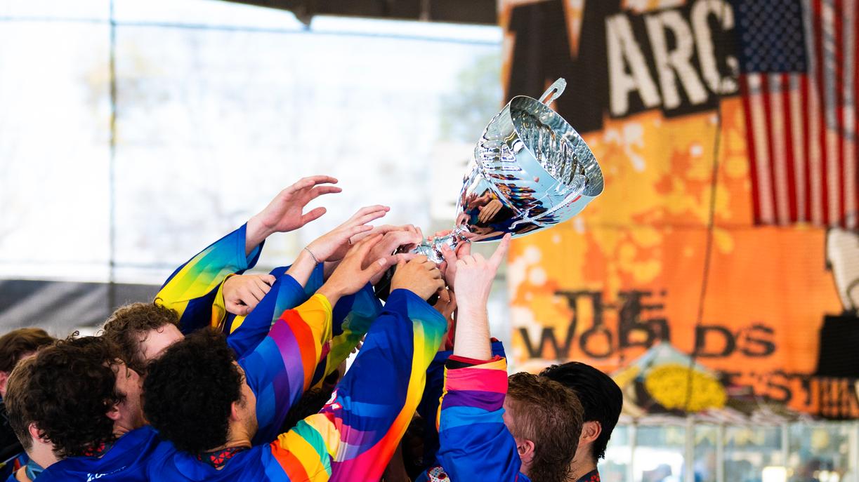 News: NARCh FINALS Photos - NARCh