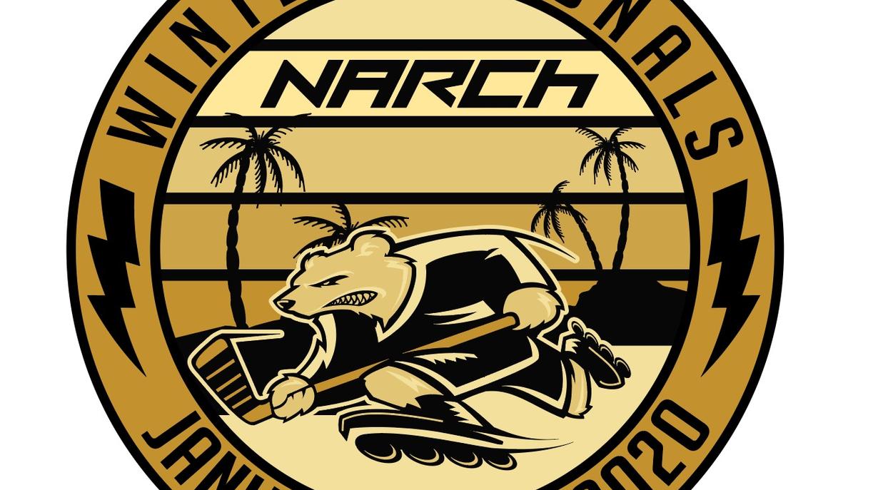 News: 2020 Winternationals Team List - NARCh