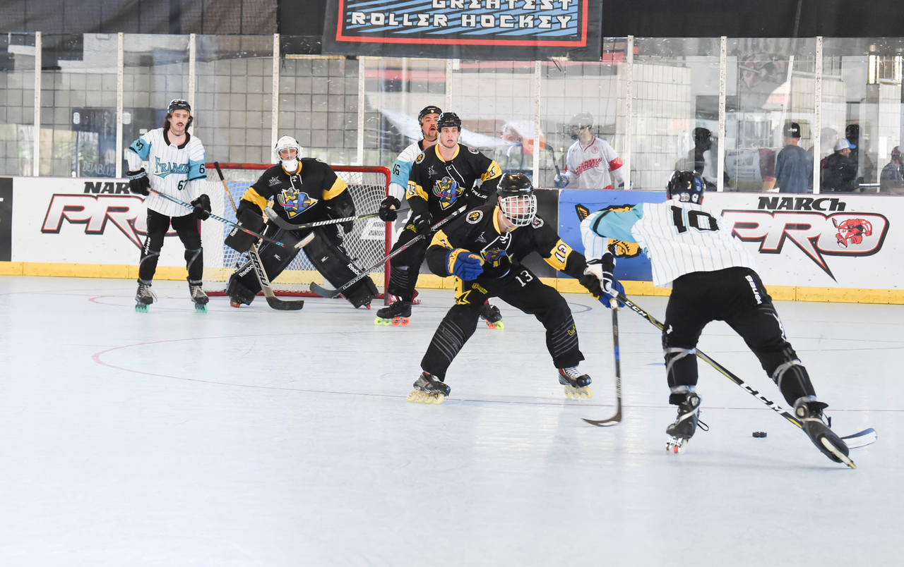 Photos: Photos from the '19 NARCh FINALS in Irvine - NARCh