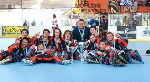 2023 Regional Info - NARCh