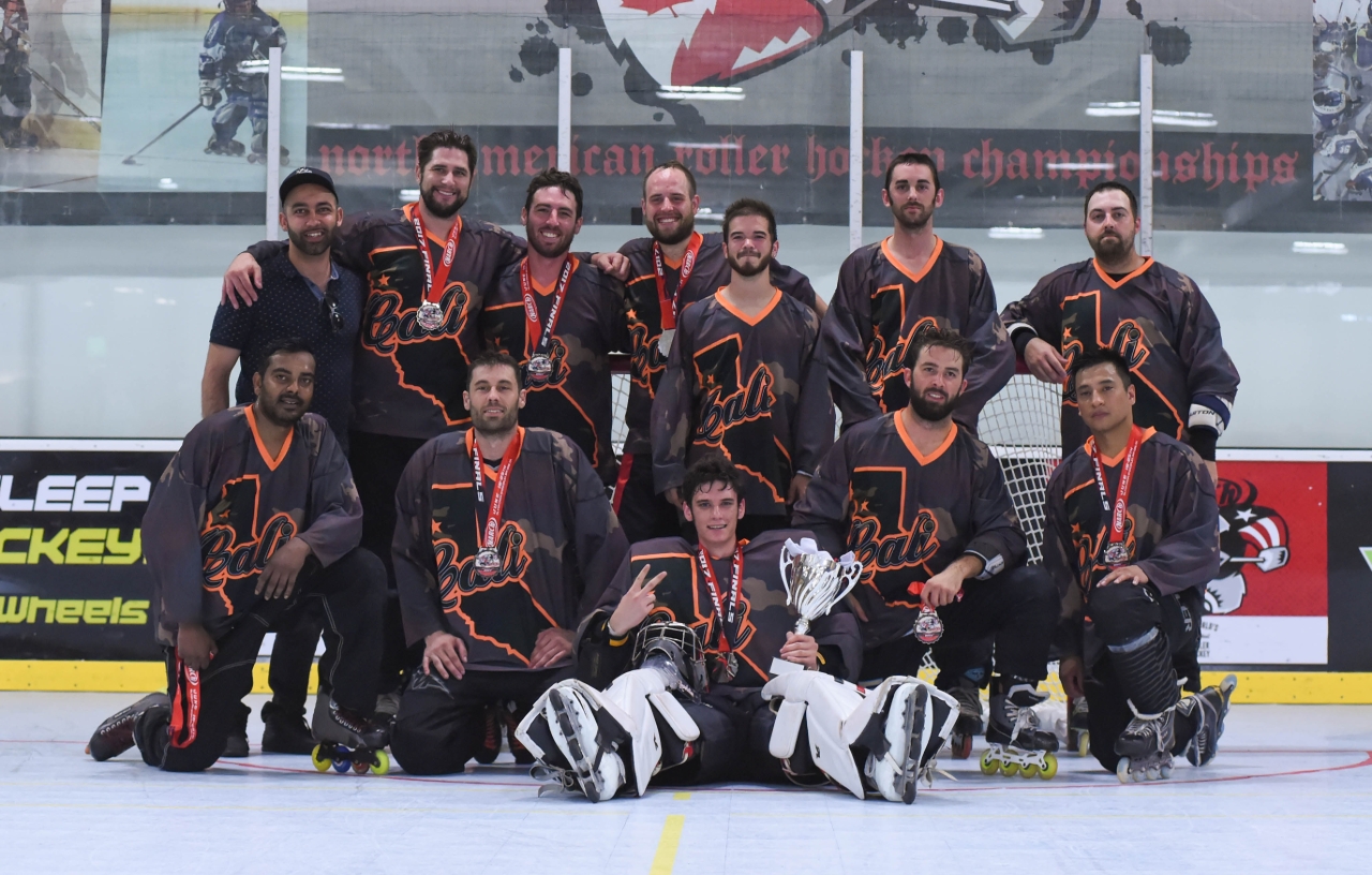 Photos: NARCh FINALS Championship Photos - '17 San Jose - NARCh