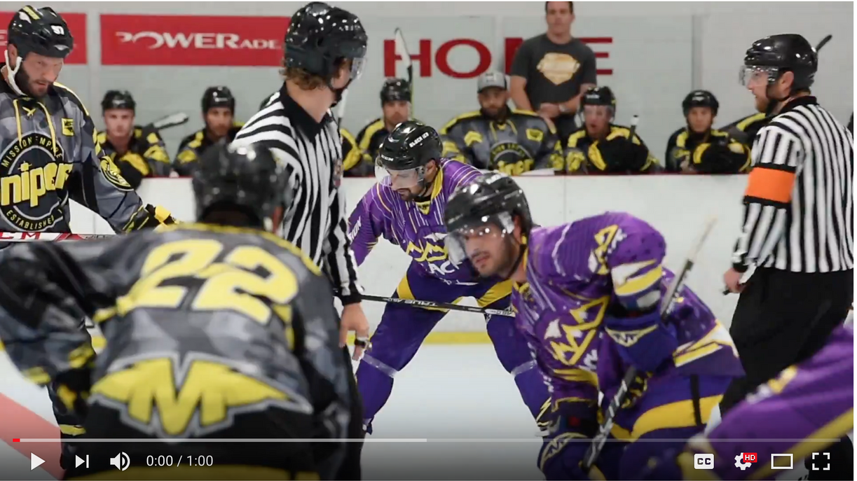 News: More action from the 2018 NARCh FINALS in Alpharetta, GA - NARCh