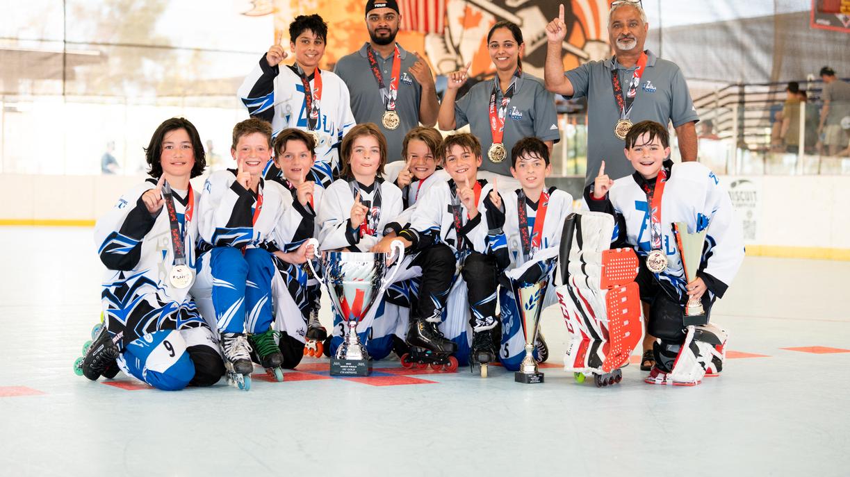 News: Action Shots - Official NARCh FINALS Photography Company - NARCh