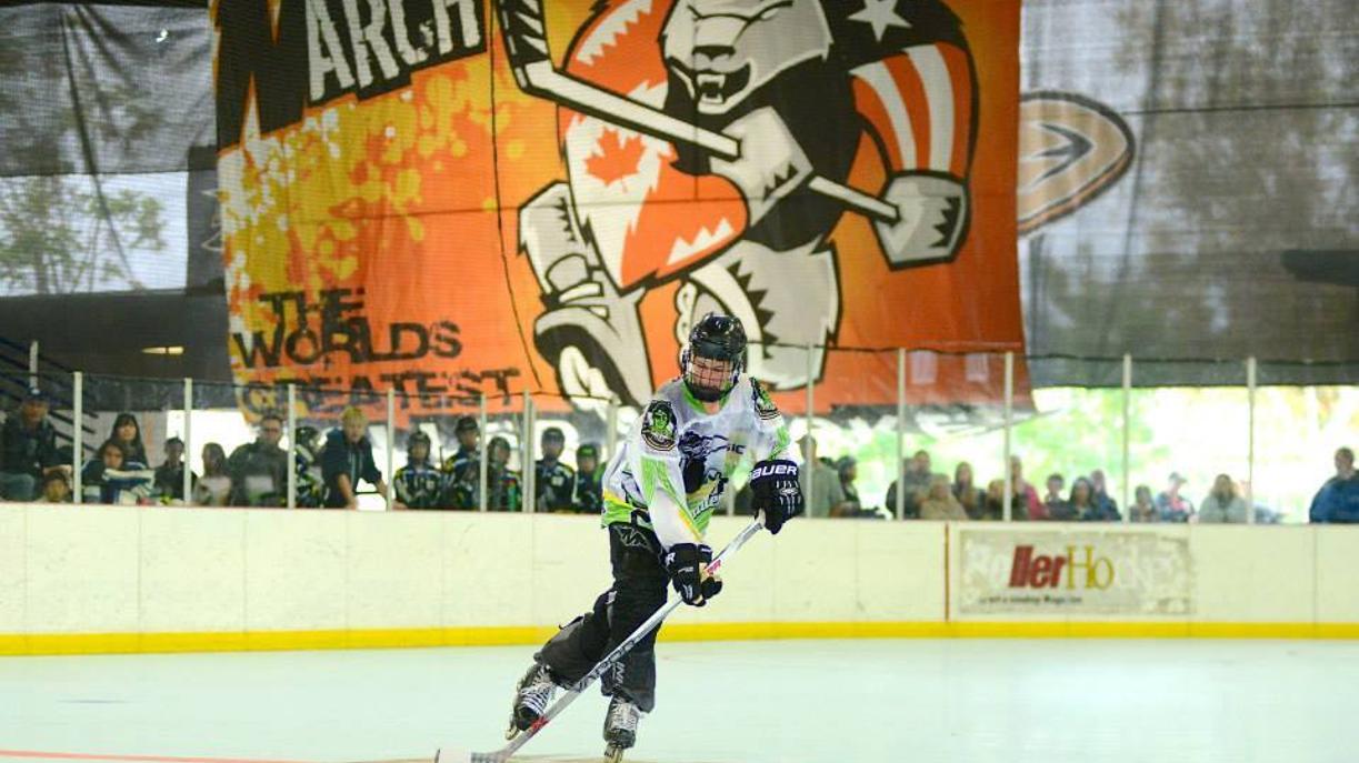 News: The Biggest Regional Has Started! - NARCh