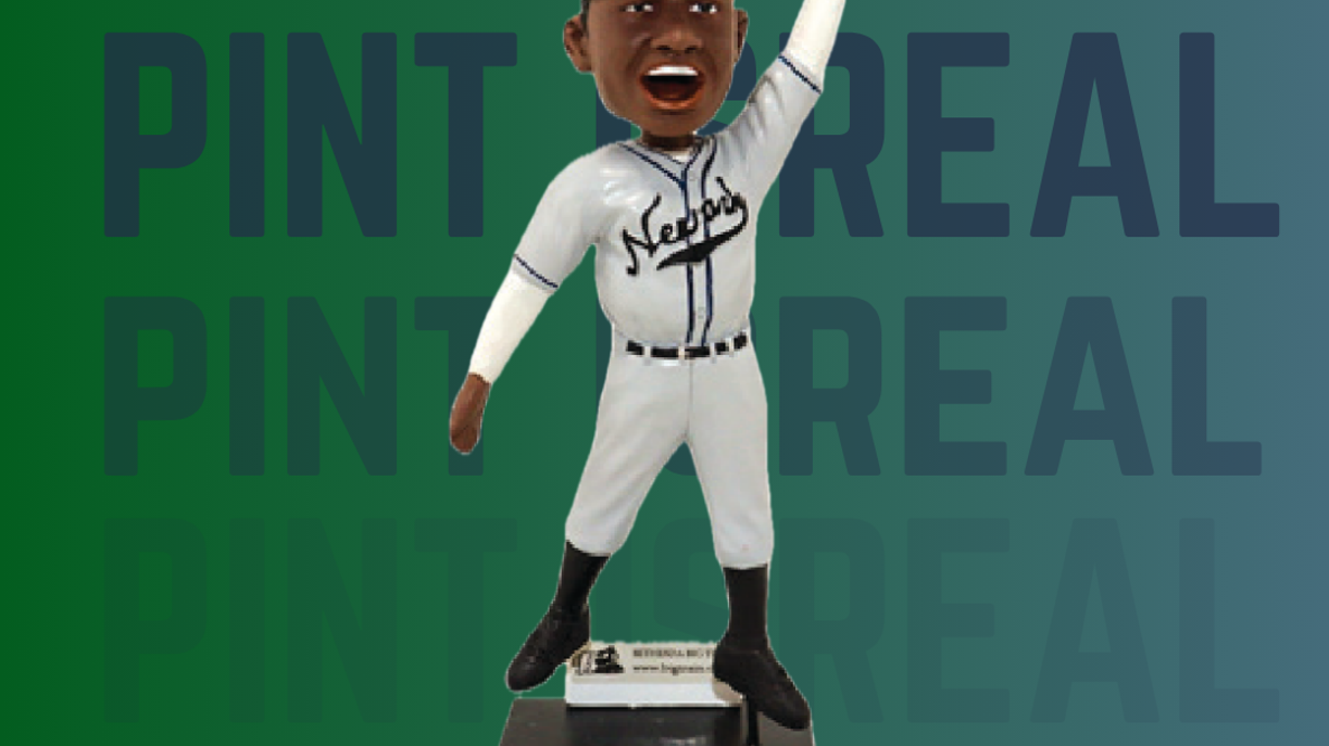 News: The Making of a Bobblehead - Bethesda Big Train