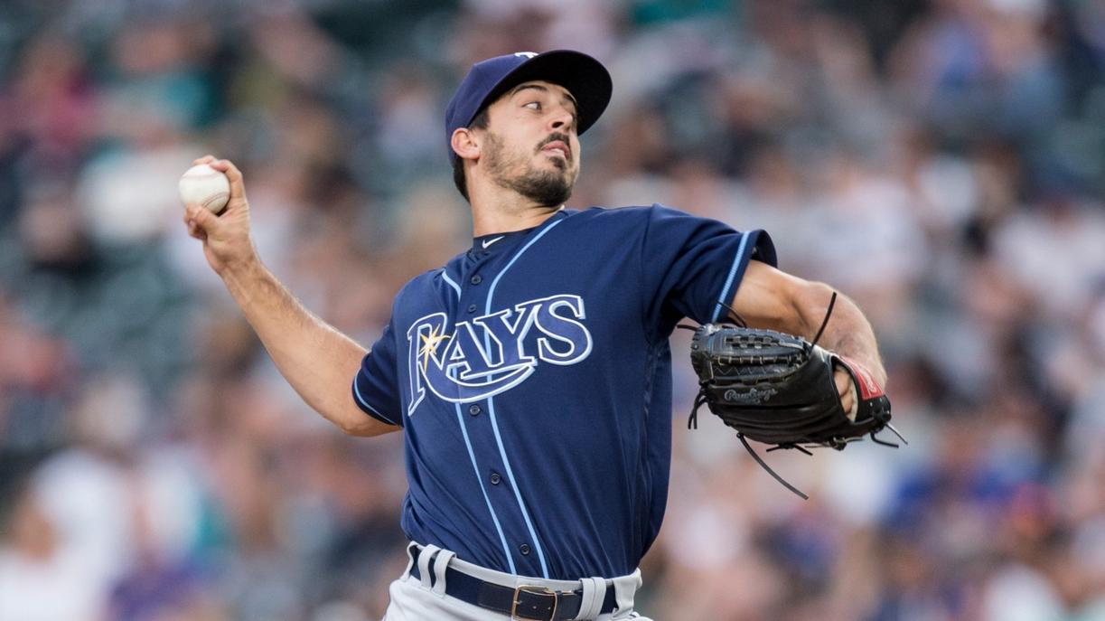 News: One Win Wonders: Ryan Garton - Bethesda Big Train