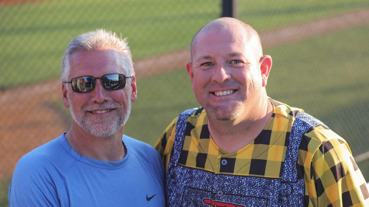 News: Cropdusters debuting gorgeous, renovated ballpark - Bethesda Big ...